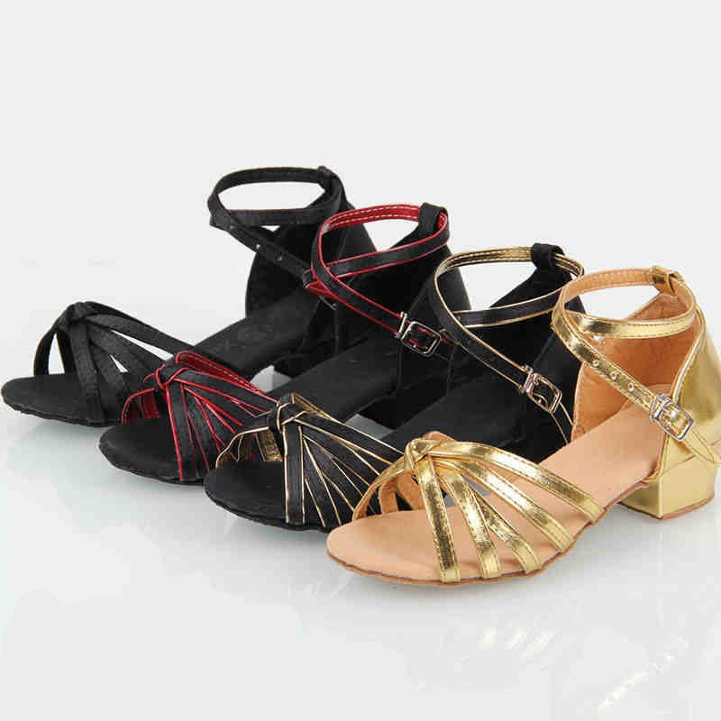 Jual Sepatu Line Dance / sepatu heels / sepatu wanita | Shopee Indonesia