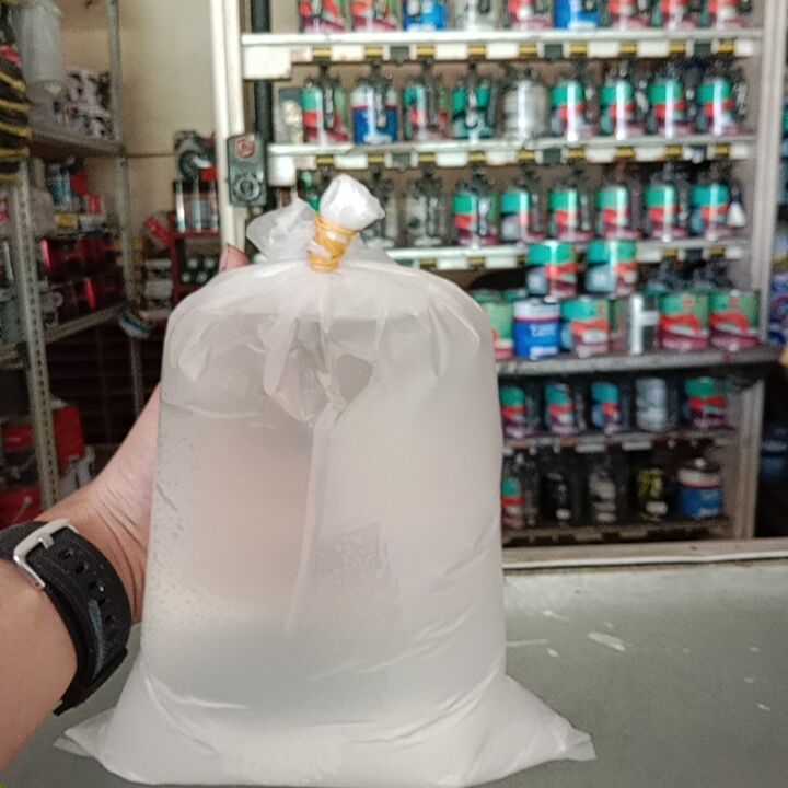 Jual Thinner ND Super Kemasan Plastik 1 L / ND Super Plastikan ... Jual Thinner ND Super Kemasan Plastik 1 L / ND Super Plastikan ...