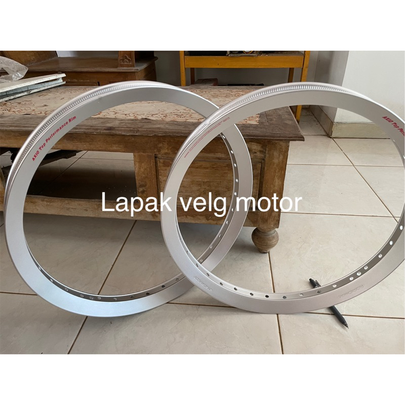 Jual velg ring 17 axio ukuran 140/140(harga sepasang) | Shopee Indonesia