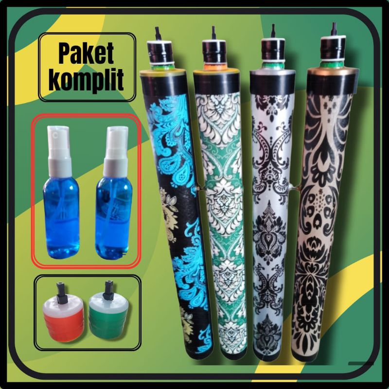 Jual Meriam spirtus Mainan Tradisional | Shopee Indonesia