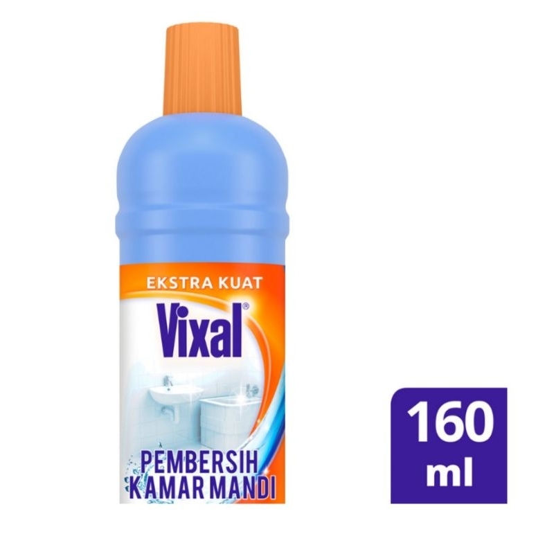 Jual Vixal 160ml | Shopee Indonesia