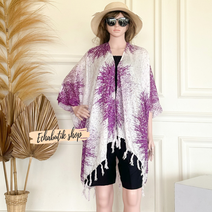 Jual AUTER CARDIGAN AKAR BALI | Shopee Indonesia