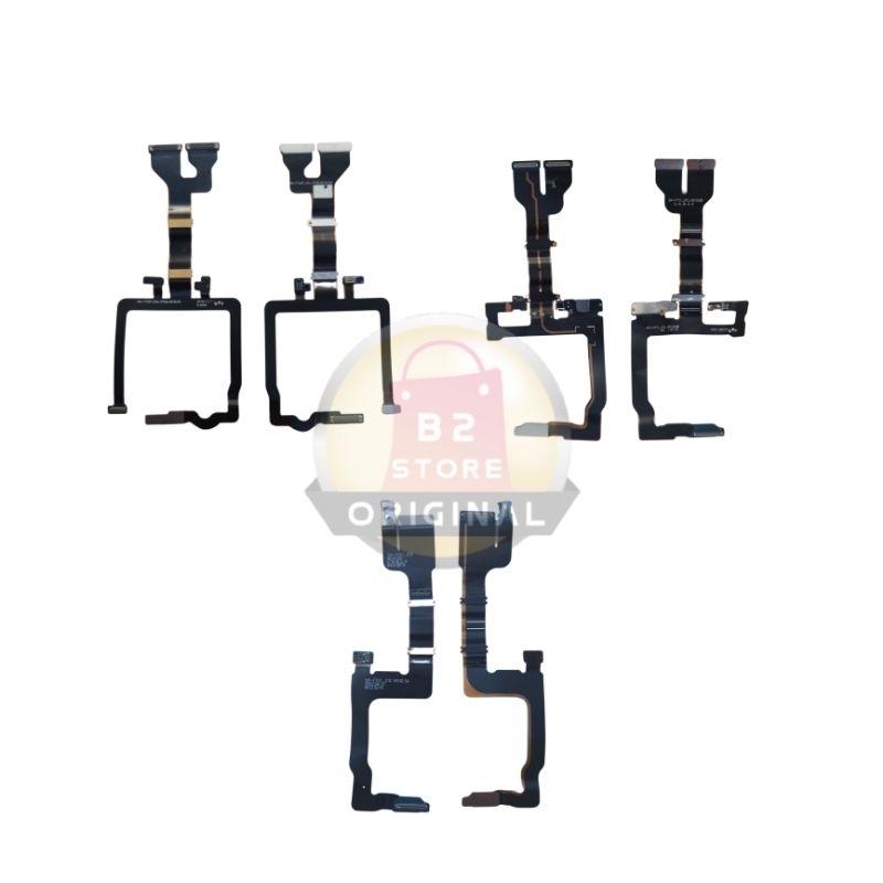 Jual FLEXIBLE BOARD / FLEXIBEL ENGSEL MAIN BOARD FOR SAMSUNG Z FLIP 4 F721 / FLIP 3 F711 5G ...