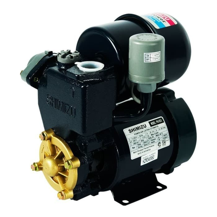 Jual MESIN POMPA AIR Shimizu - Pompa Air 125 Watt Pompa Sumur Dangkal PROMO TERMURAH | Shopee ...
