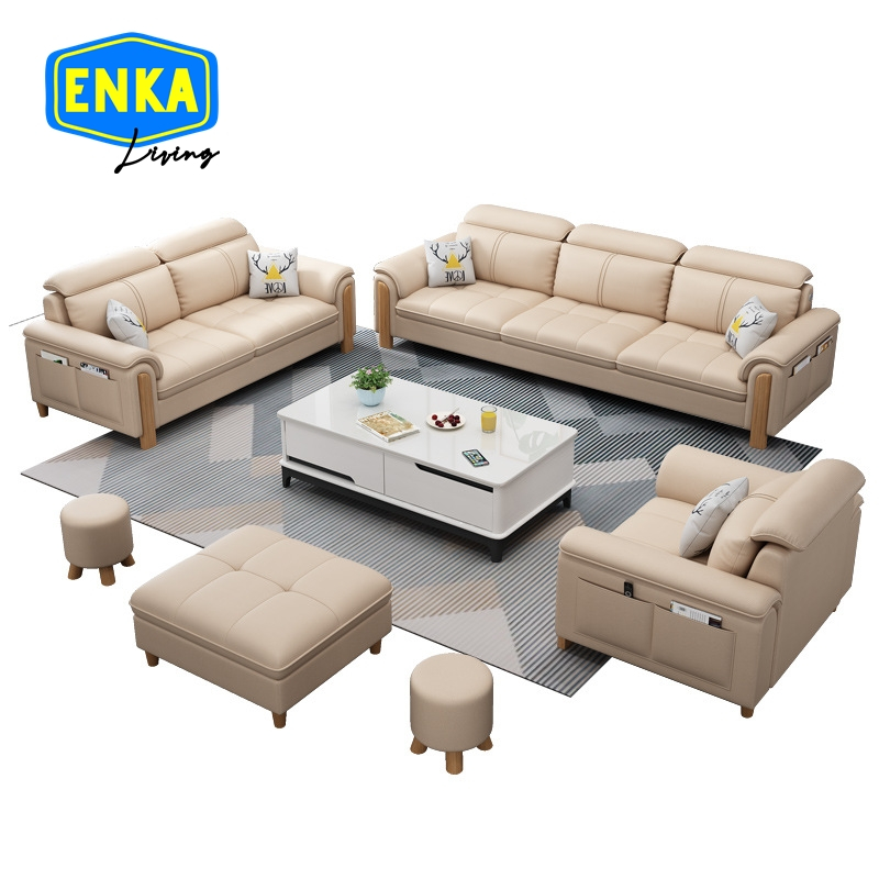 Jual Sofa Minimalis Modern Model Sofa 321 Terbaru | Shopee Indonesia