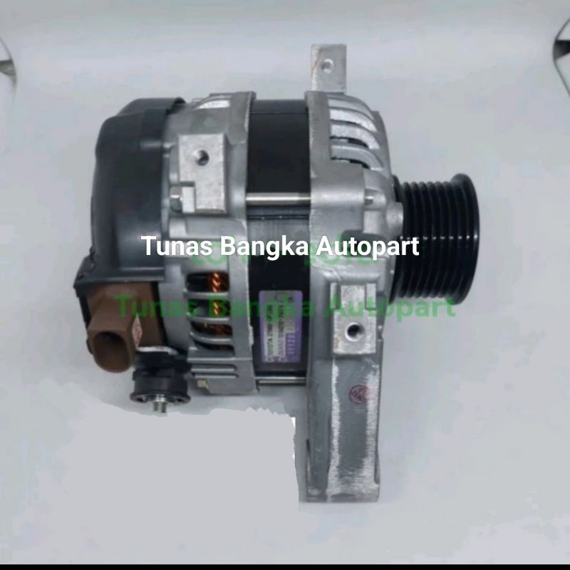 Jual Alternator ASSY FORTUNER , HILUX 1GD | Shopee Indonesia