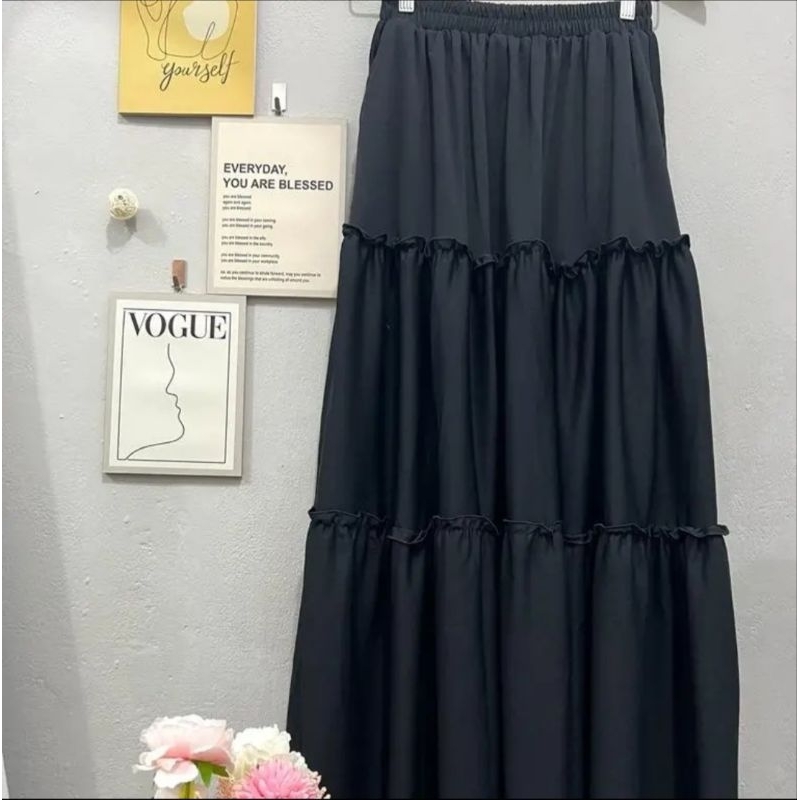 Jual ROK SUSUN/UMPAK (HYGET PREMIUM ) | Shopee Indonesia