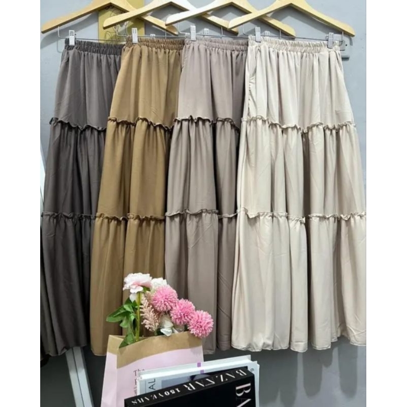 Jual ROK SUSUN/UMPAK BB 40- 85(HYGET PREMIUM) | Shopee Indonesia