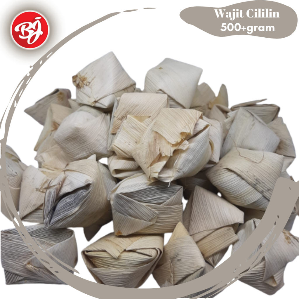 Jual Wajit Ketan Cililin 500gram | Shopee Indonesia