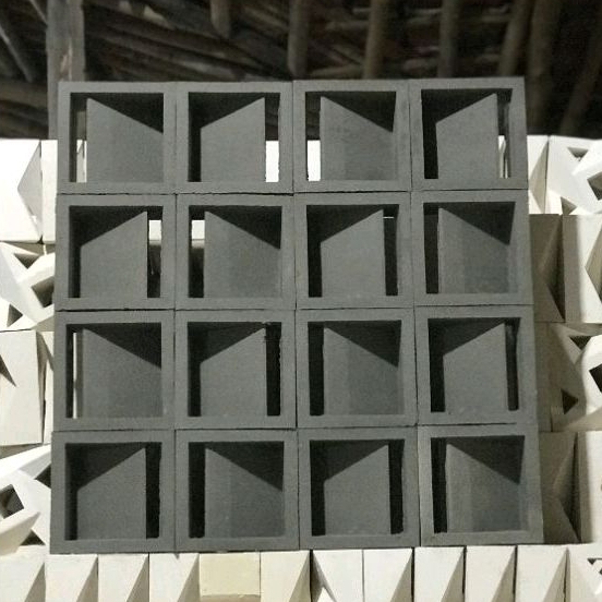 Jual roster beton minimalis, roster dua sisi, loster dua sisi, loster ...