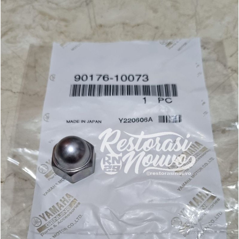 Jual MUR SHOCK SOK BELAKANG RX KING YGP 90176-10073 MUR SHOCKBREAKER ...