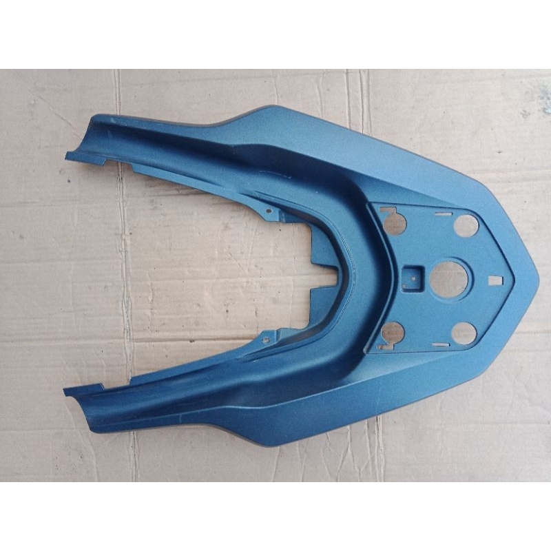 Jual cover atas behel PCX original | Shopee Indonesia