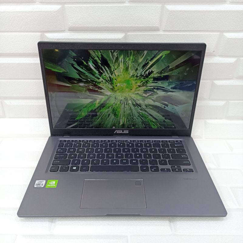 Jual LAPTOP ASUS VIVOBOOK A415JP INTEL CORE I5-1035G1 8GB SSD 512GB ...