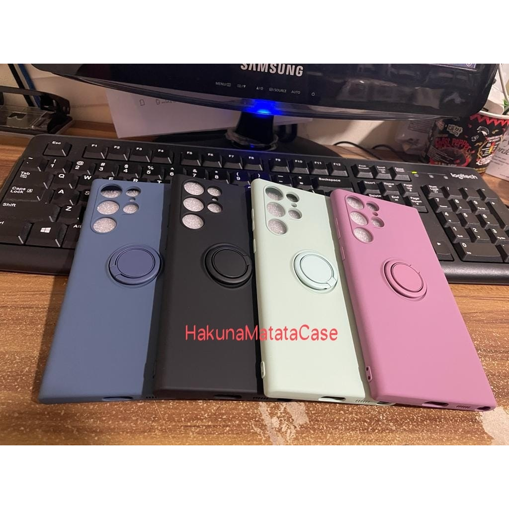 Jual Case Samsung A23 5G A23 4G A13 4G A33 5G A53 5G A22 5G S22 S22 ...