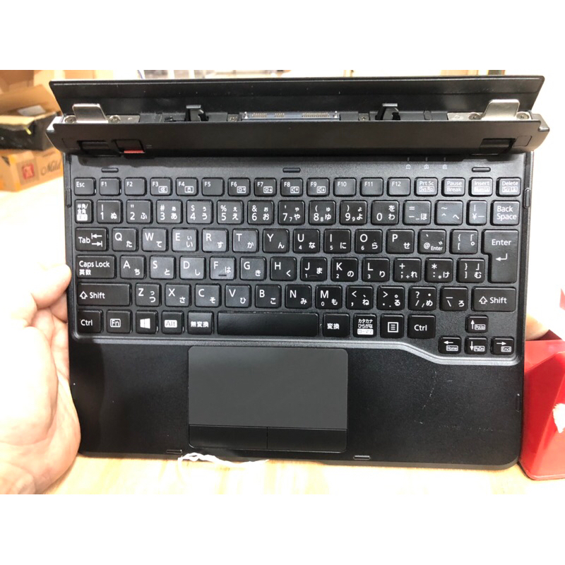 Jual Keyboard / Stylus Pen Fujitsu Q507/5010 Q616/665 | Shopee Indonesia