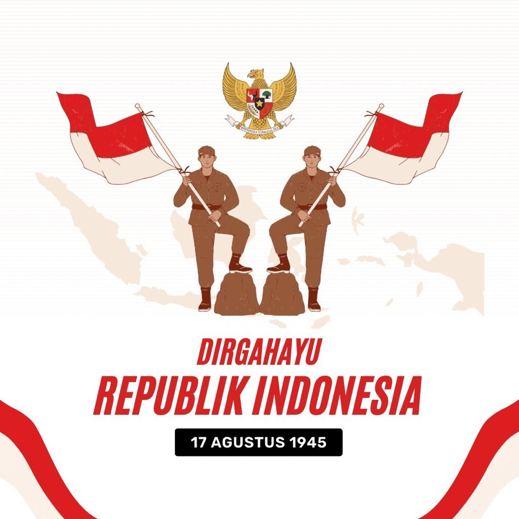 Jual Cetak Spanduk Banner 17 Agustus | Shopee Indonesia