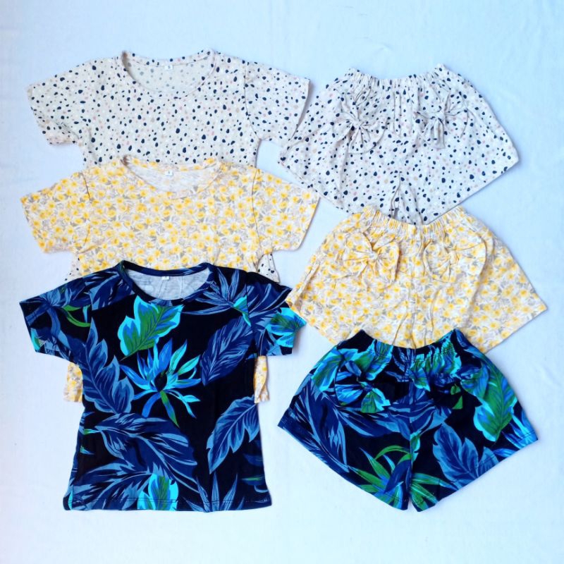 Jual MIDINASTUFF Paket Bundel Isi 3 Setel Setelan Kaos Anak Perempuan ... Jual MIDINASTUFF Paket Bundel Isi 3 Setel Setelan Kaos Anak Perempuan ...