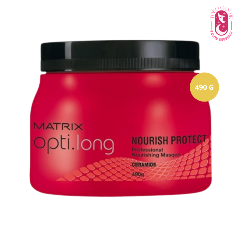 Jual MATRIX Hair Mask Masker Rambut 490g | Shopee Indonesia