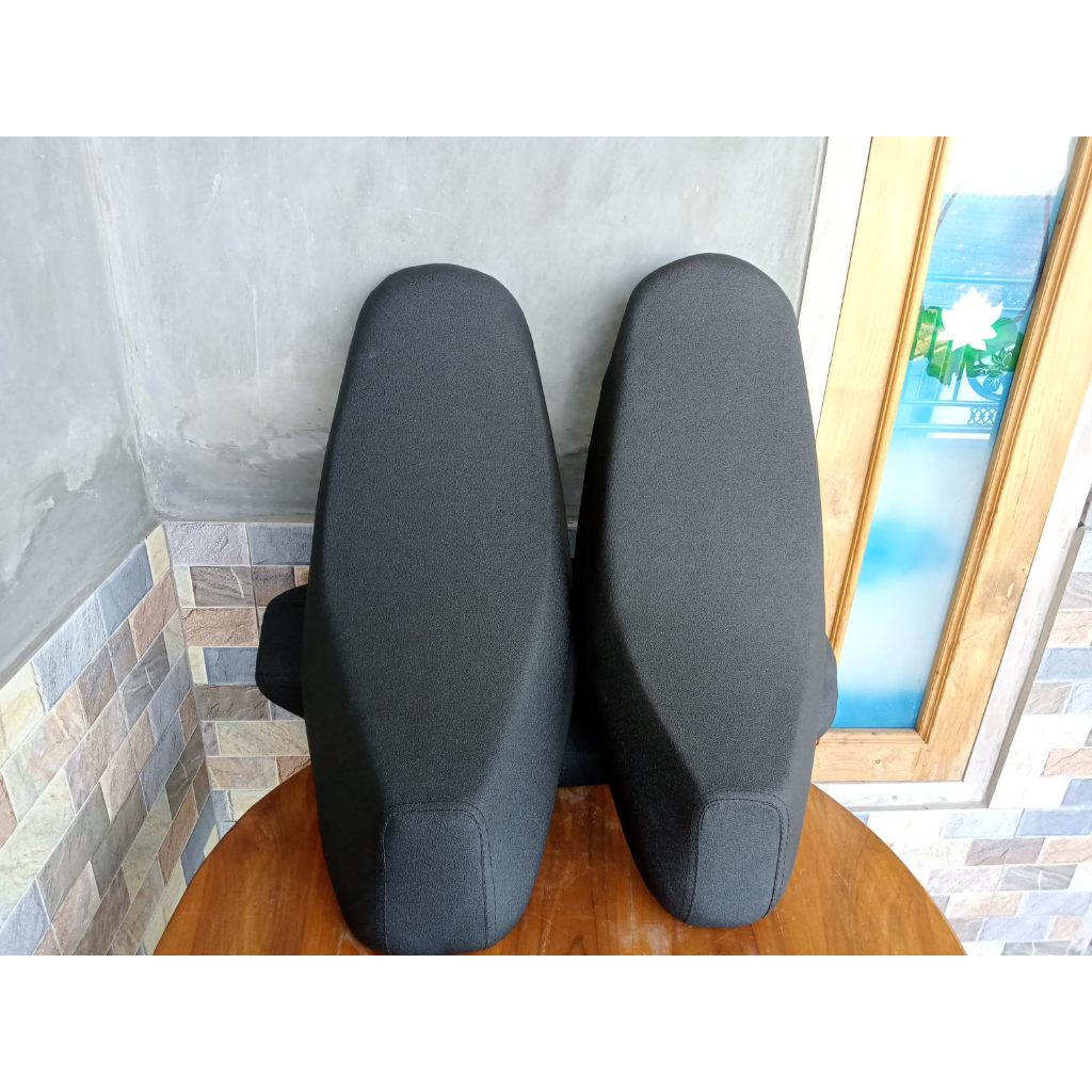 Jual JOK MOTOR FIZ R-JOK FIZ R/VEGA LAMA MODEL ROADRACE KULIT AMPLAS ...