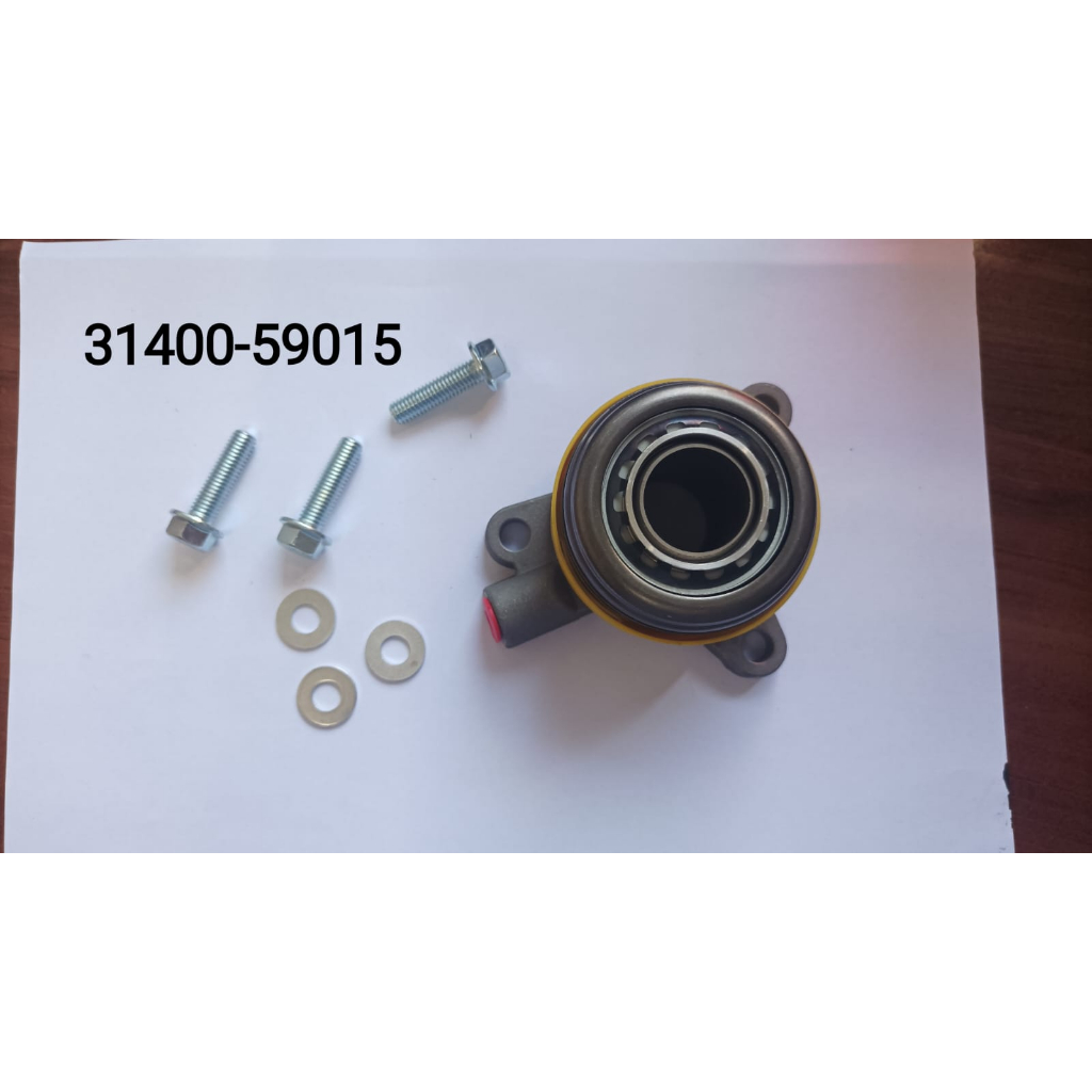 Jual BANTALAN RILIS HIDROLIK TOYOTA COROLLA 31400-59015 | Shopee Indonesia