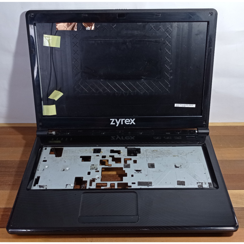 Jual Casing Laptop Zyrex W243HU Original Series | Shopee Indonesia