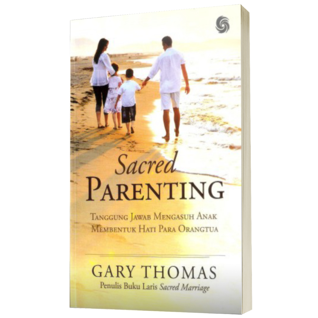 Jual BUKU KRISTEN Sacred Parenting- Gary Thomas | Shopee Indonesia