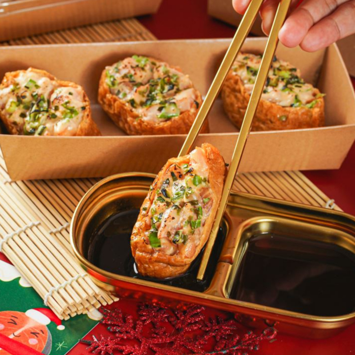 Jual Inari Salmon Bomb | Shopee Indonesia