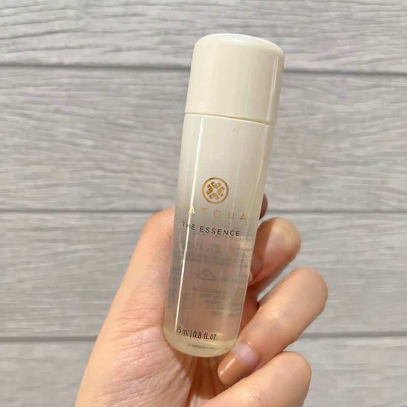 Jual TATCHA THE ESSENCE SKIN BOOSTER 25ML | Shopee Indonesia