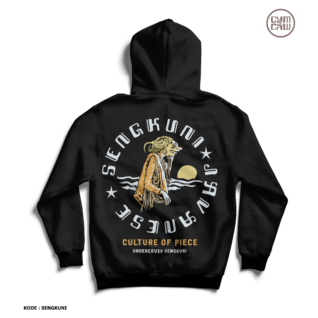 Jual Hoodie WAYANG SENGKUNI keren unik design PEWAYANGAN JAWA TRADISI ... Jual Hoodie WAYANG SENGKUNI keren unik design PEWAYANGAN JAWA TRADISI ...