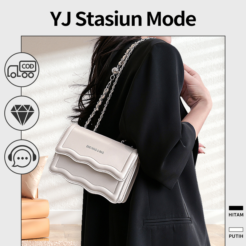 Jual sling bag wanita import，korea tas selempang wanita，tas wanita murah，tas kondangan wanita ...