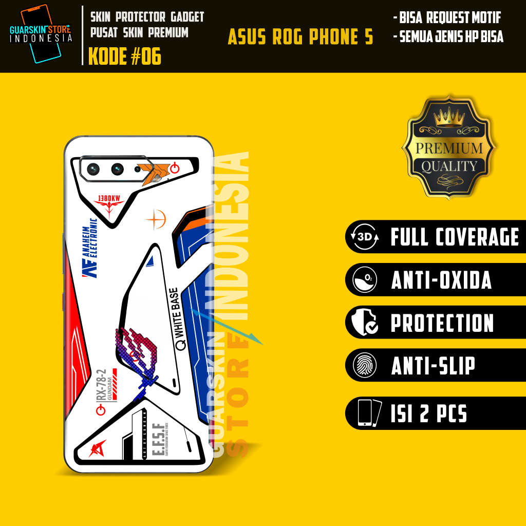 Jual Asus Rog Phone 6 Harga Terlengkap & Harga Terbaru Juni 2026 ...