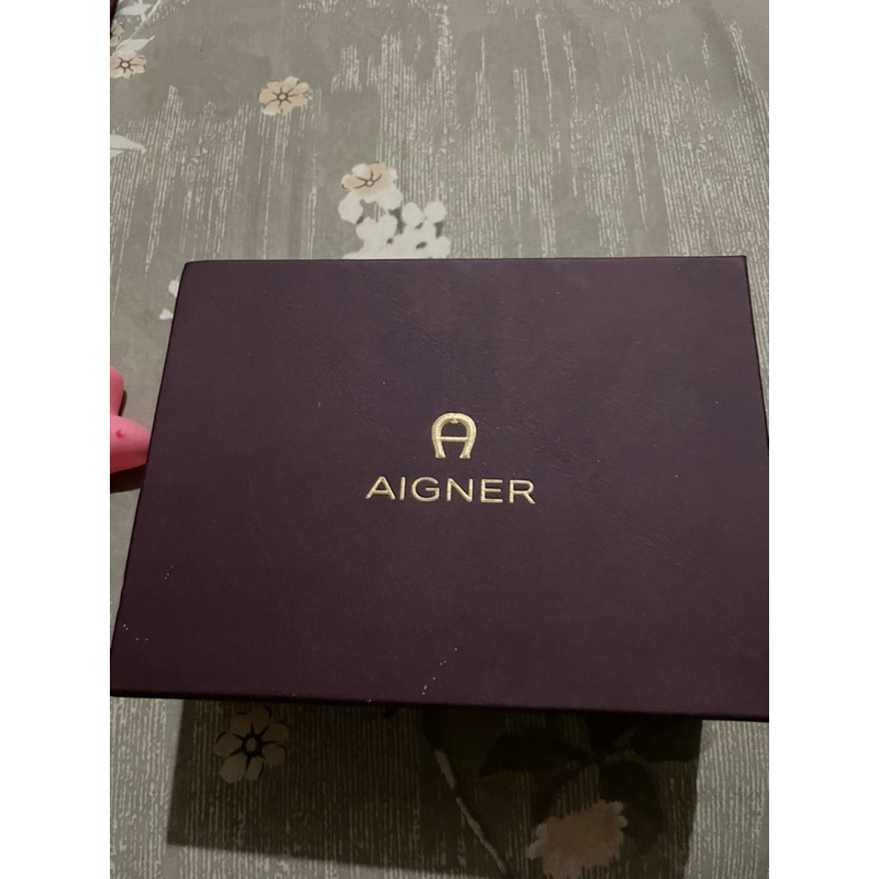 Jual Aigner watch (SOLD) | Shopee Indonesia