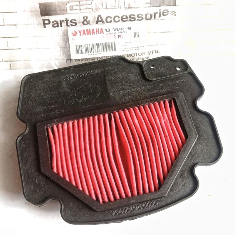 Jual FILTER UDARA YAMAHA XEON RC / XEON GT 125 1LB | Shopee Indonesia