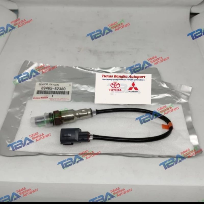 Jual Sensor OXYGEN YARIS / VIOS bagian atas .. | Shopee Indonesia