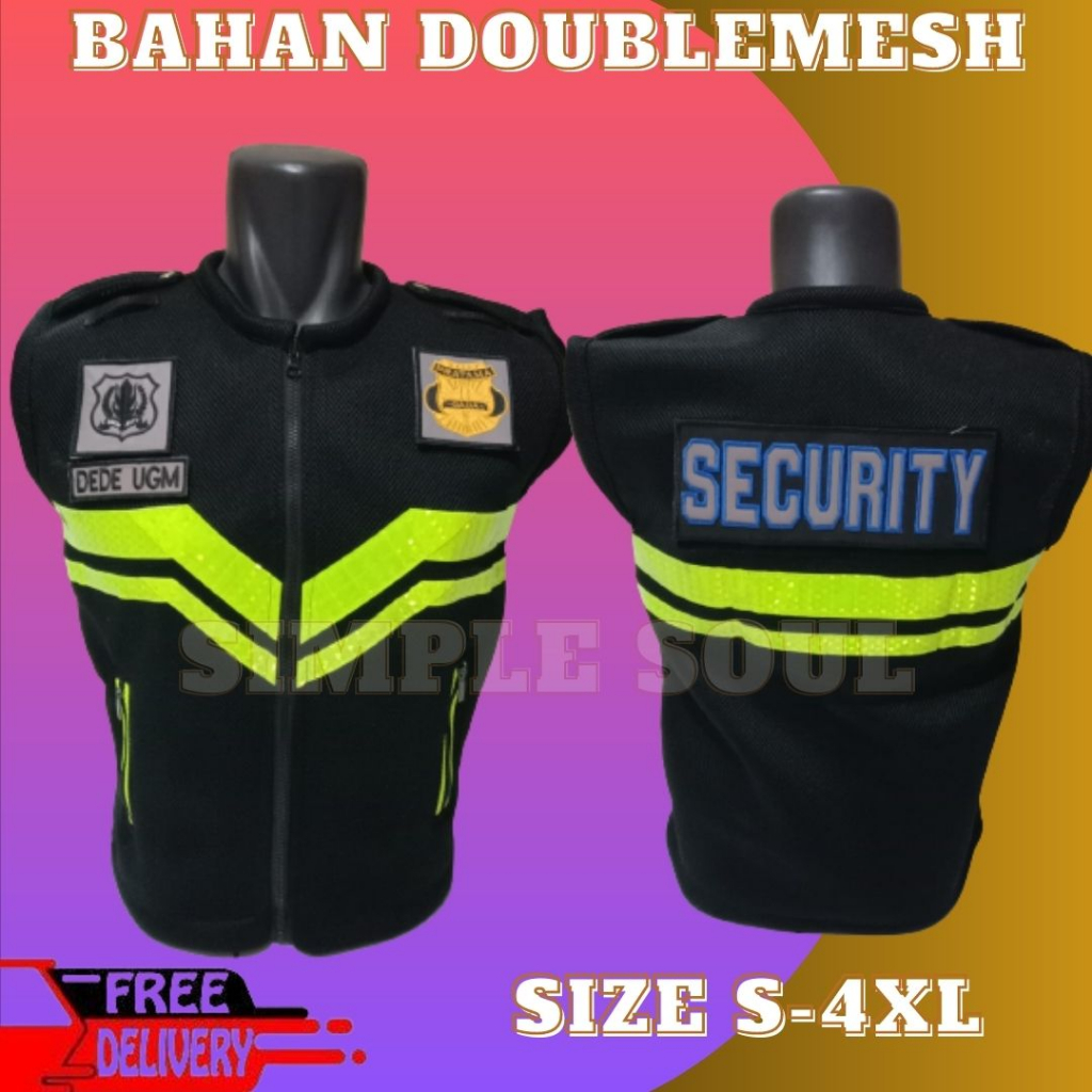 Jual ROMPI SECURITY TERBARU/ROMPI SECURTY/ROMPI SECURITY TEBAL-ROMPI ...