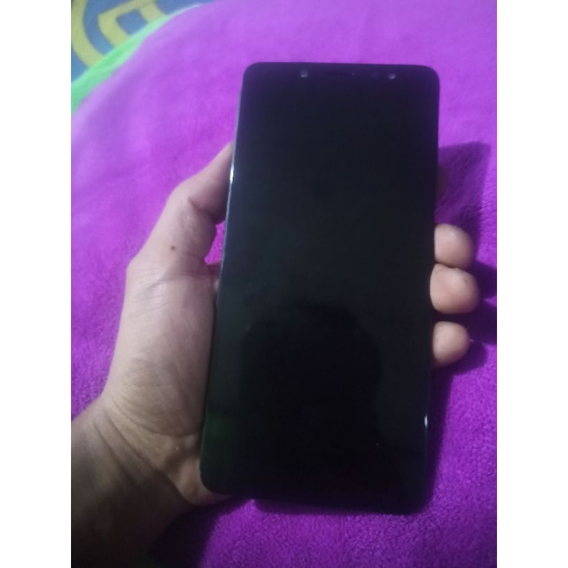 Jual LCD+FRAME(REDMI-NOTE-5-PRO) | Shopee Indonesia