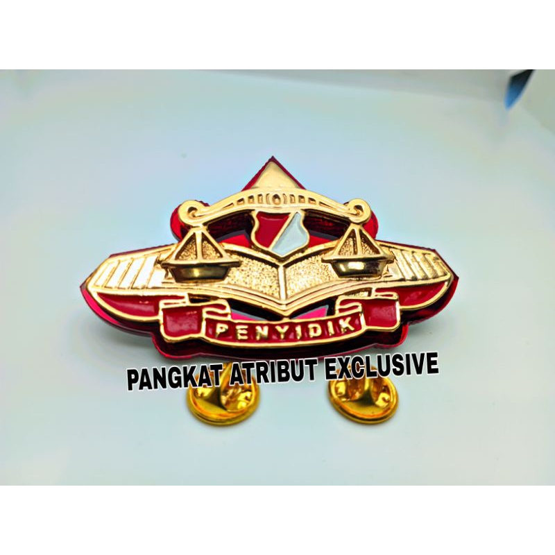 Jual PIN PENYIDIK POLRI | Shopee Indonesia