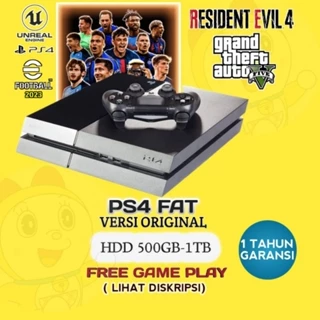 Jual PS4 Full Terlengkap & Harga Terbaru Juni 2024 | Shopee Indonesia