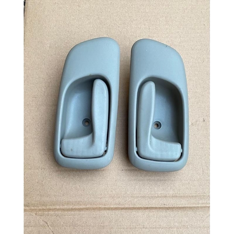 Jual HANDLE BUKAAN PINTU DALAM MOBIL TOYOTA HINO DUTRO DYNA HT | Shopee ...
