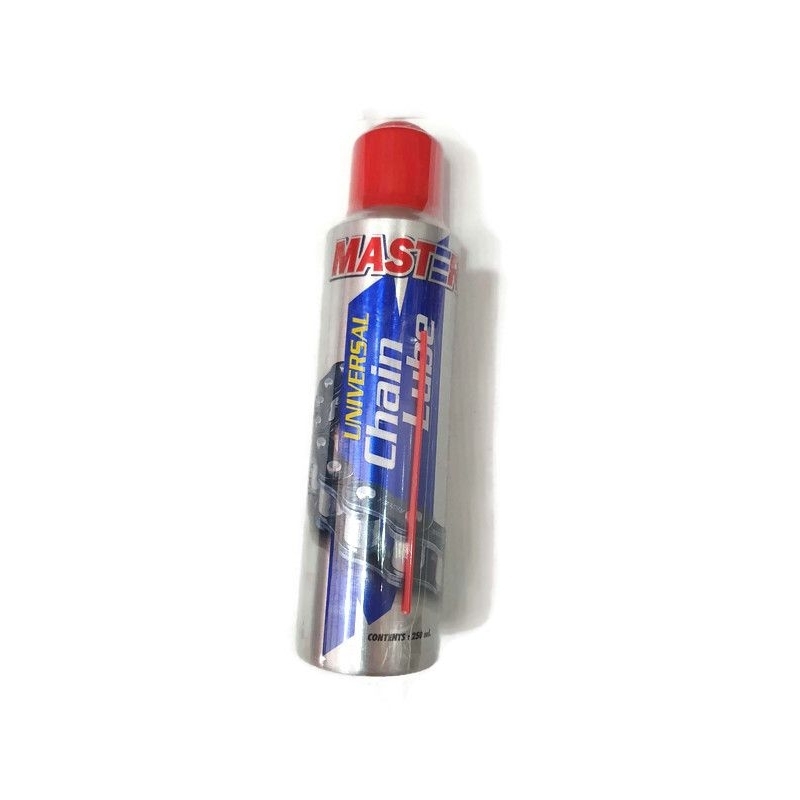 Jual Master Universal Chain Lube 250 mL | Shopee Indonesia