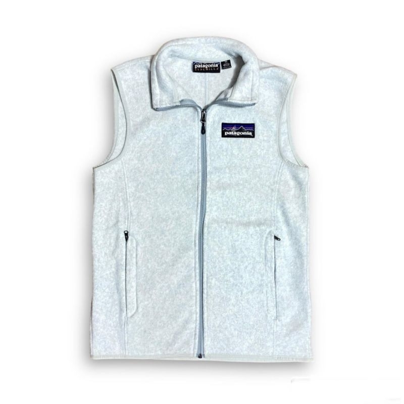 Jual Vest Patagonia Synchilla Original Branded Fleece Rompi Outdoor ...