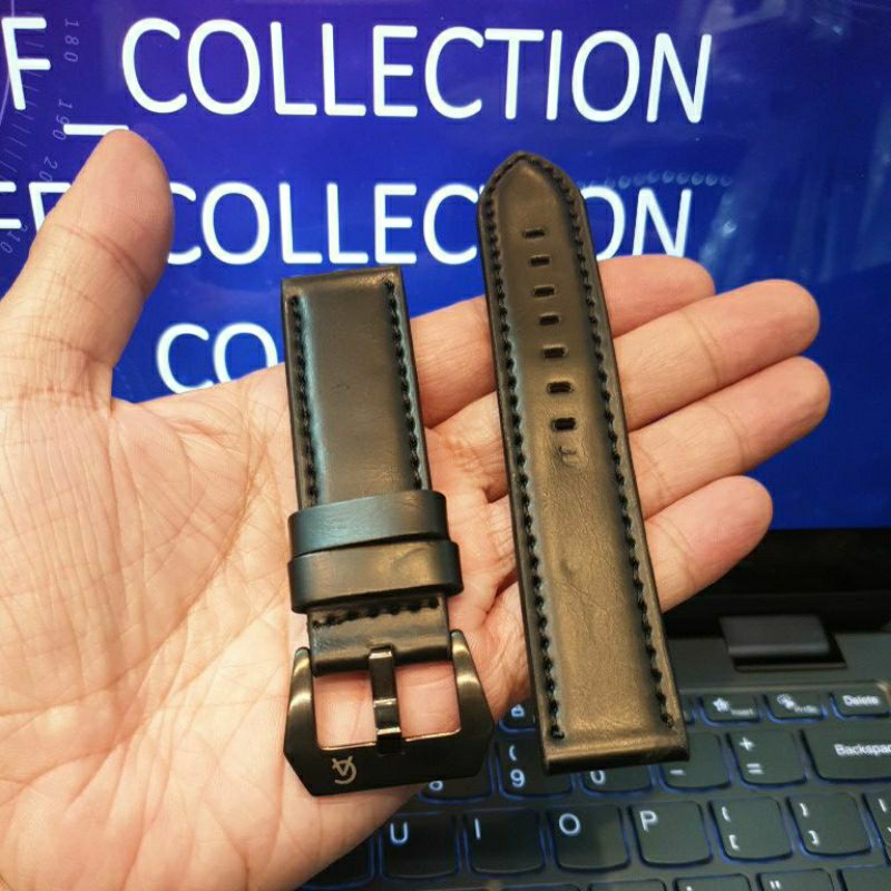 Jual STRAP AC Strap tali jam tangan ac 20MM 22MM 24MM kwalitas bagus ...