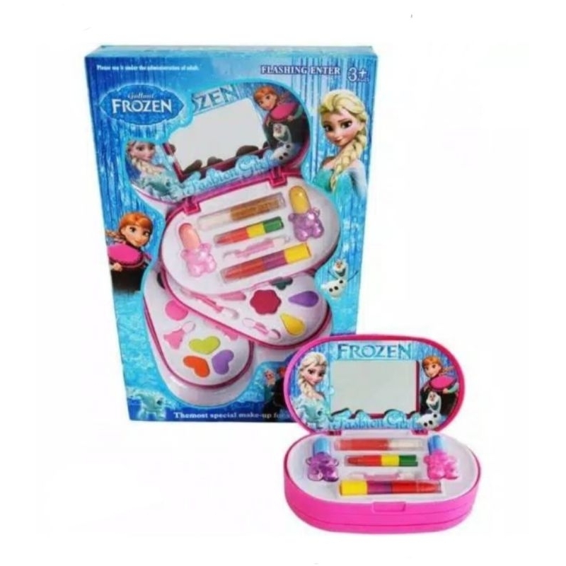 Jual Mainan anak anak Salon salonan make up makeup dandan kosmetik ...