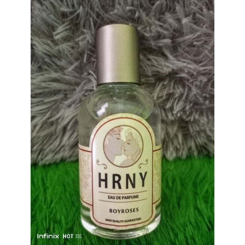 Jual PARFUM HRNY | Shopee Indonesia