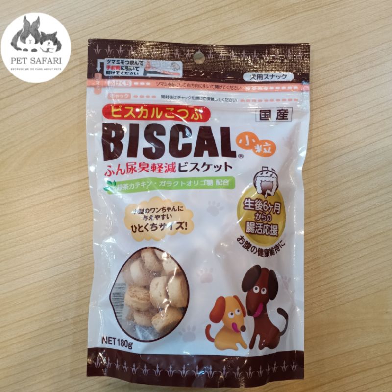 Jual Snack Biskuit Gendai Biscal Untuk Kesehatan Usus 180gr | Shopee ...