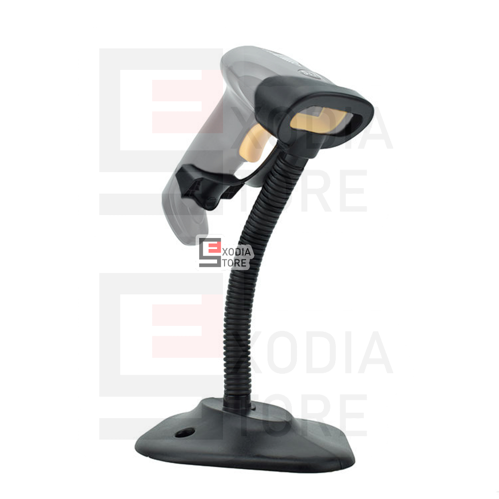 Jual Stand Barcode Scanner Holder Dudukan Pembaca Scanner Barcode Stand ...