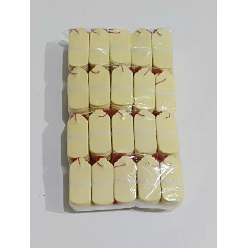 Jual BANDROL/LABEL PERHIASAN ISI: 1.000 LEMBAR/PACK | Shopee Indonesia