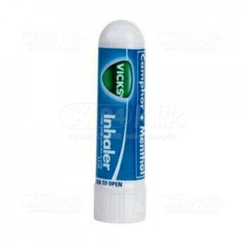 Jual Vicks Inhaler (per Pcs) | Shopee Indonesia