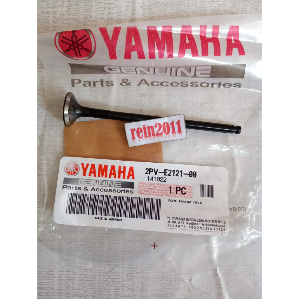 Jual PAYUNG KLEP EX JUPITER MX 150 MX KING NVA VIXION BK8 R15 V2 XABRE ...