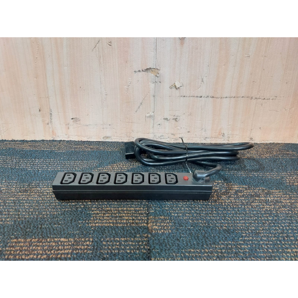 Jual HP Modular Power Distribution Unit PDU Extension Bar Series HSTNR ...